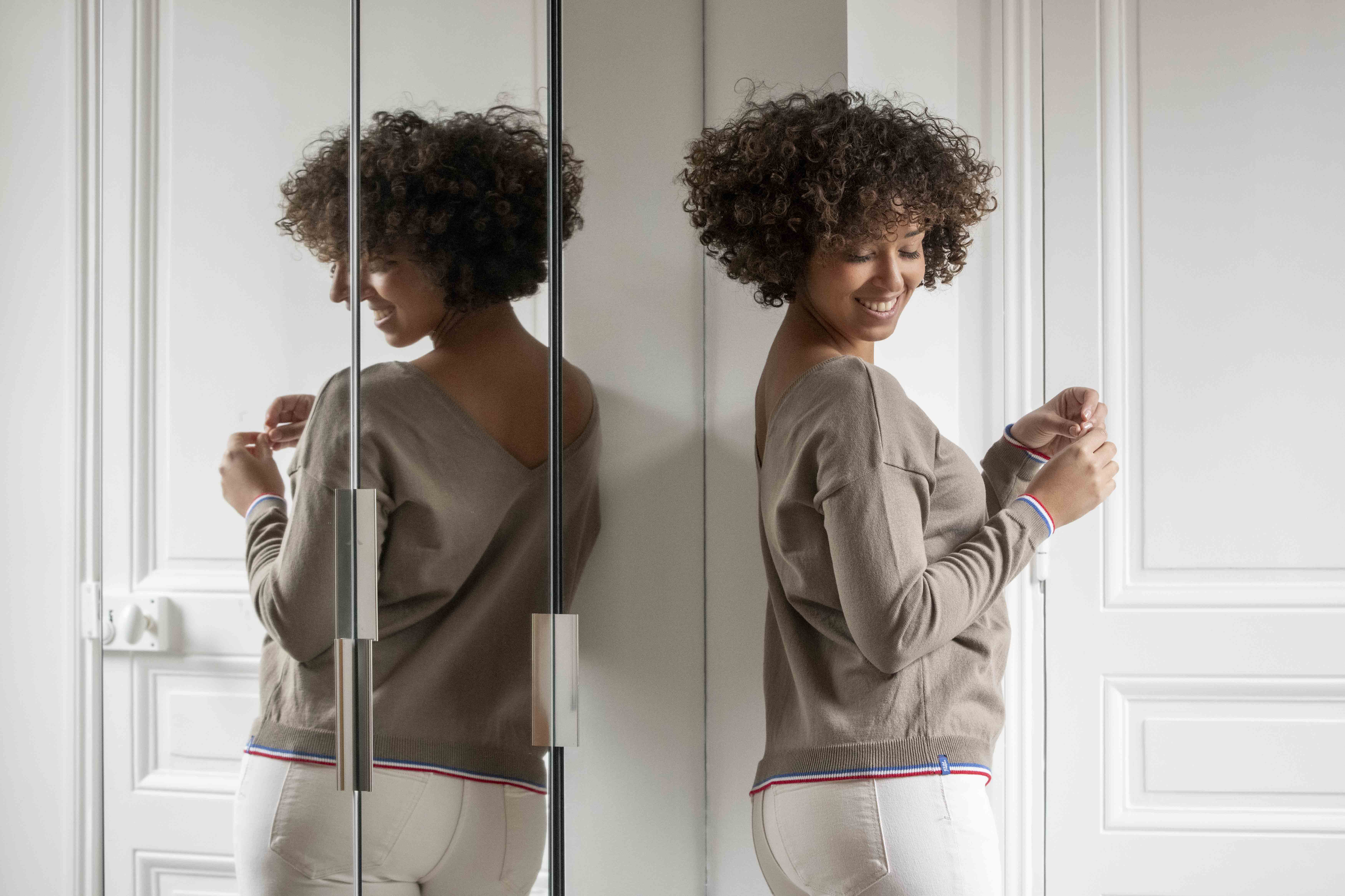 Le Pull Français : pull de marque made in France